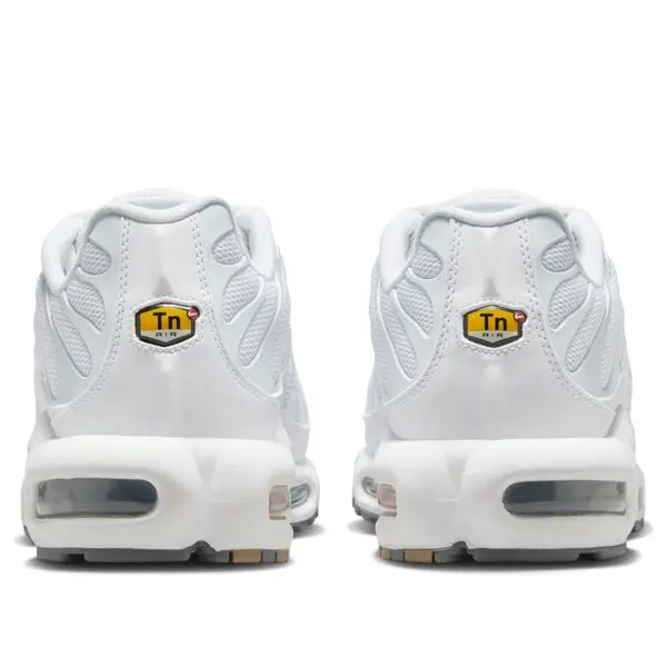 Nike Max Plus Sneakers - White