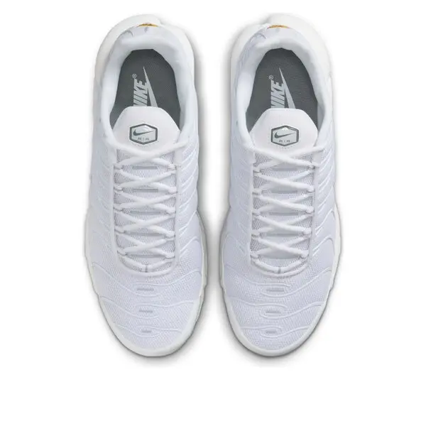 Nike Max Plus Sneakers - White