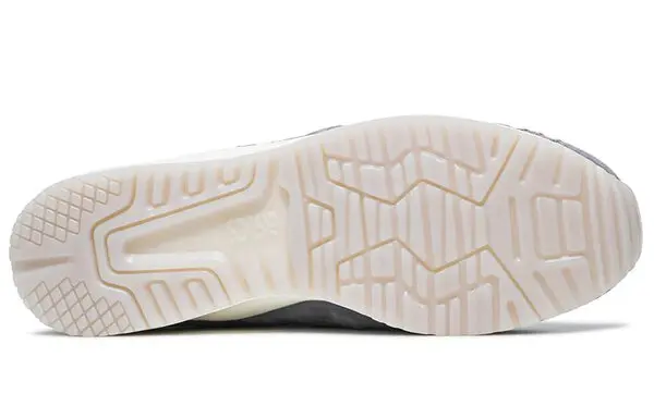 Asics X Gel Lyte 3 Og "pearl" Sneakers - Light Purple/gray