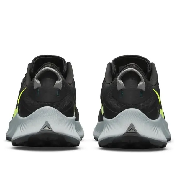 Nike Pegasus Trail 3 Da8697-002 - Black/light Grey