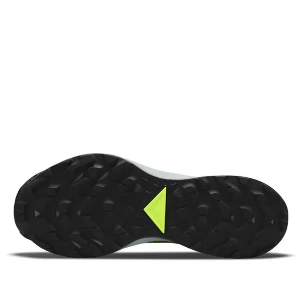 Nike Pegasus Trail 3 Da8697-002 - Black/light Grey