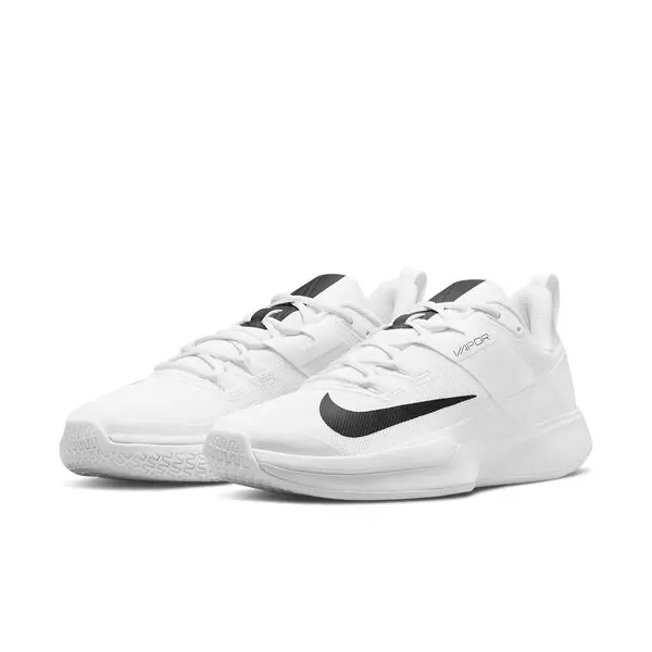 Nike Court Vapor Lite Sneakers - White