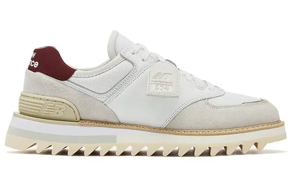 NEW BALANCE Tokyo Design Studio X 574 Trackster Sneakers