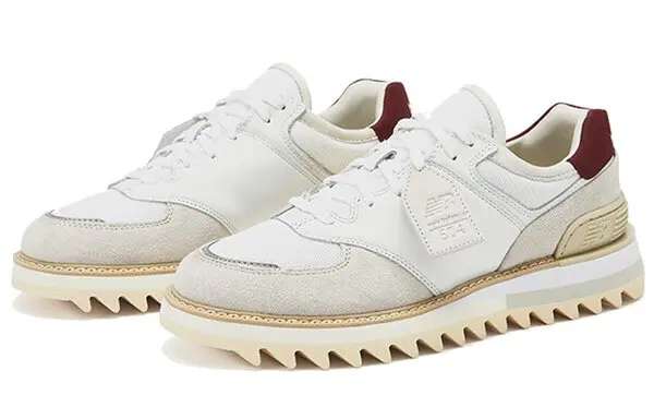 NEW BALANCE Tokyo Design Studio X 574 Trackster Sneakers