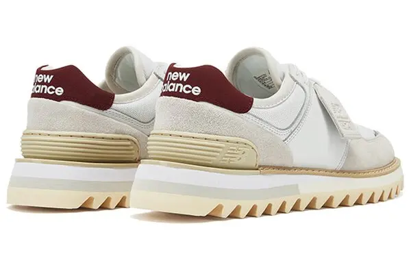 NEW BALANCE Tokyo Design Studio X 574 Trackster Sneakers