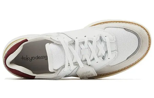 NEW BALANCE Tokyo Design Studio X 574 Trackster Sneakers