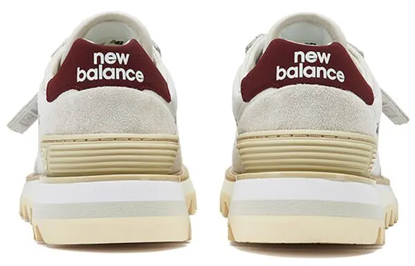 NEW BALANCE Tokyo Design Studio X 574 Trackster Sneakers
