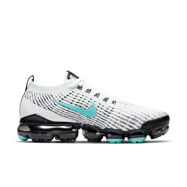 Nike Vapormax Flyknit 3 - White