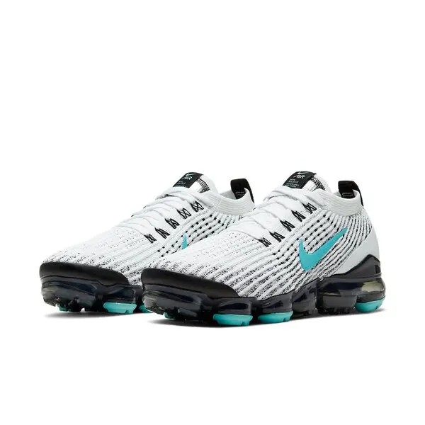 Nike Vapormax Flyknit 3 - White