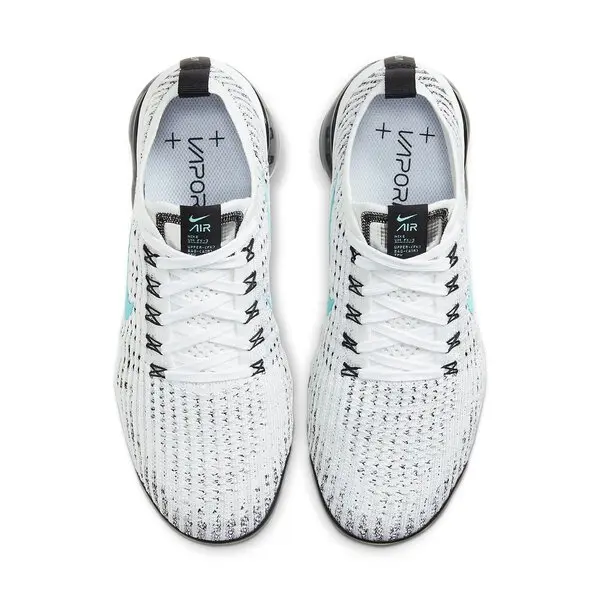 Nike Vapormax Flyknit 3 - White