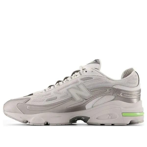 NEW BALANCE 1000 Sneakers - Mint Flash