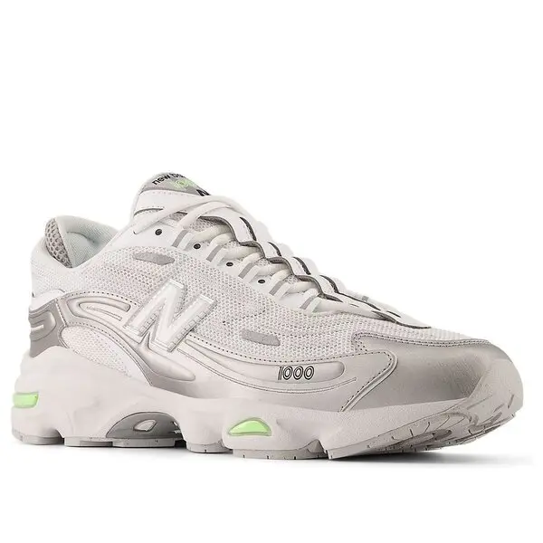 NEW BALANCE 1000 Sneakers - Mint Flash
