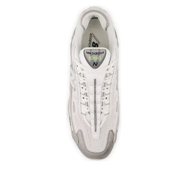 NEW BALANCE 1000 Sneakers - Mint Flash