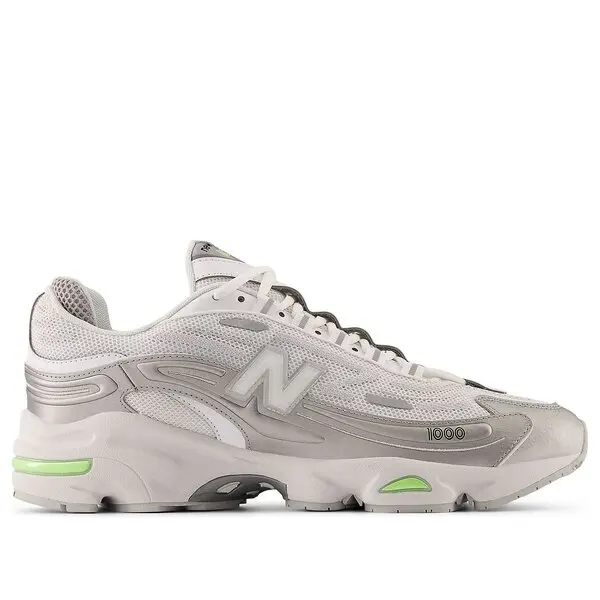 NEW BALANCE 1000 Sneakers - Mint Flash
