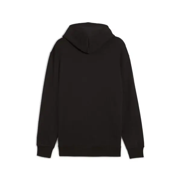 PUMA X One Piece Graphic Hoodie - Black
