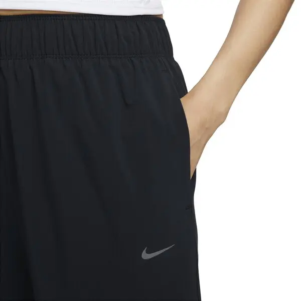 Nike Dri-fit Fast Mid-rise 7/8 Running Pants