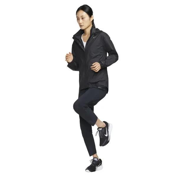 Nike Dri-fit Fast Mid-rise 7/8 Running Pants
