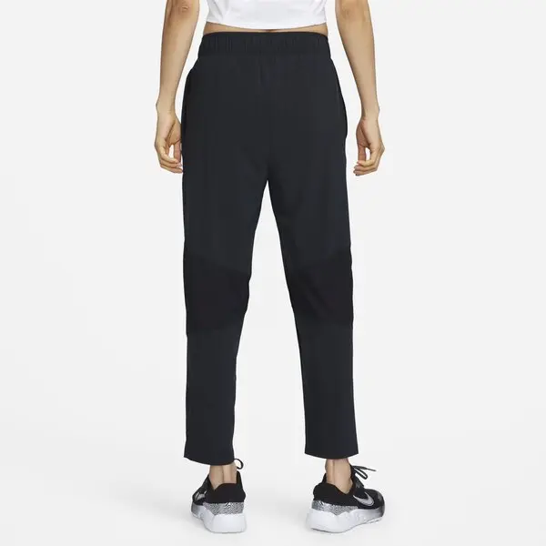 Nike Dri-fit Fast Mid-rise 7/8 Running Pants