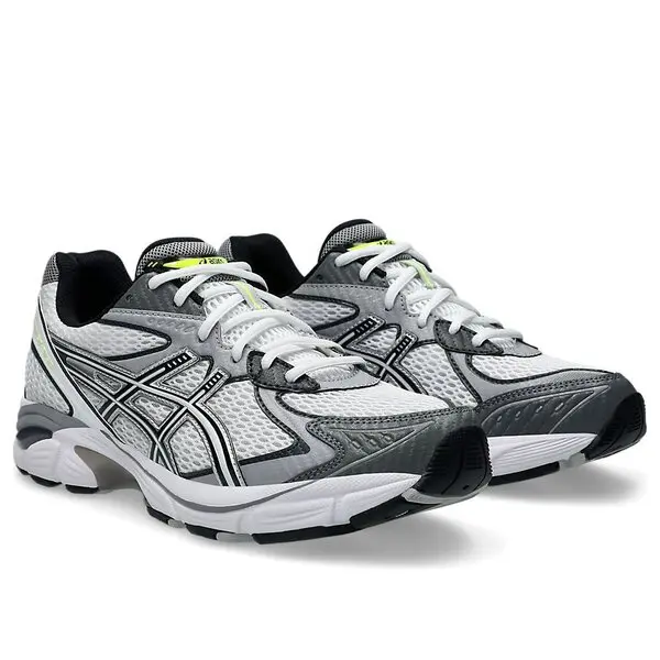 Asics X Jjjjound Gt-2160 Sneakers - White/black