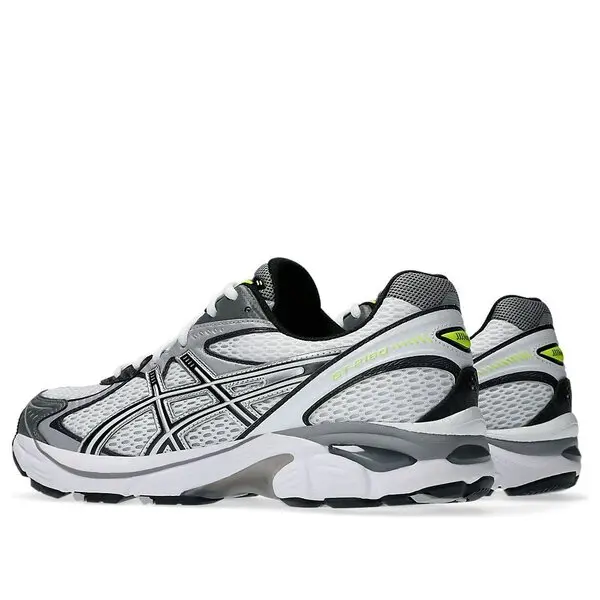 Asics X Jjjjound Gt-2160 Sneakers - White/black