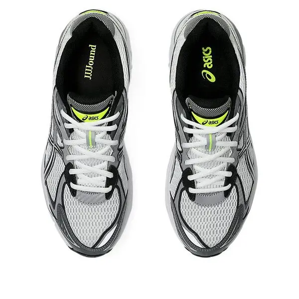 Asics X Jjjjound Gt-2160 Sneakers - White/black