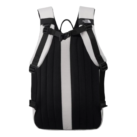 The North Face Standard Backpack - White Sand