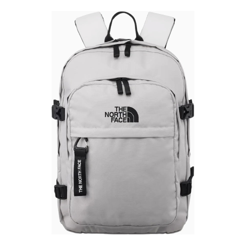 The North Face Standard Backpack - White Sand