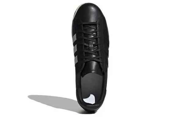 Adidas Y-3 Hicho Sneakers - Black/white
