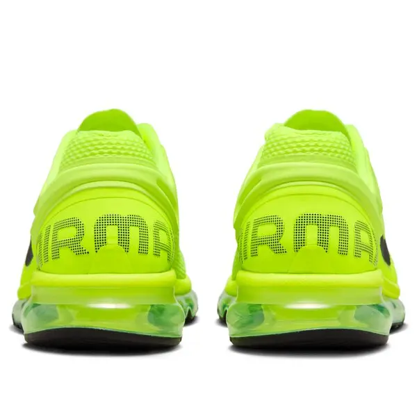 Nike Max 2013 'volt Mint Foam' Sneakers - Volt/cyber/black
