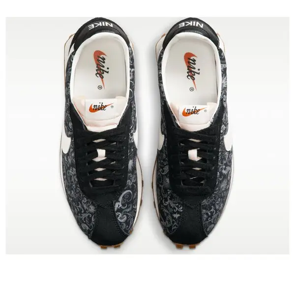 Nike Ld-1000 - Black