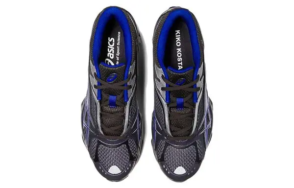 Asics X Kiko Kostadinov Gel-quantum Zientzia Sneakers