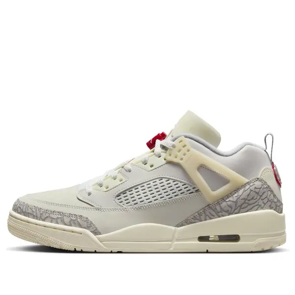 JORDAN Air Spizike Low Sneakers