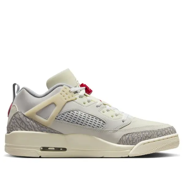 JORDAN Air Spizike Low Sneakers
