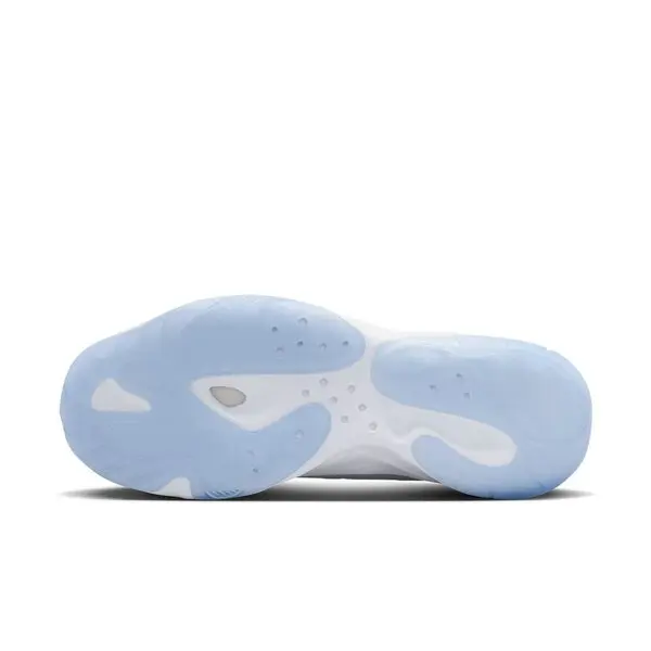 JORDAN Air Cmft Low "unc - Blue/white