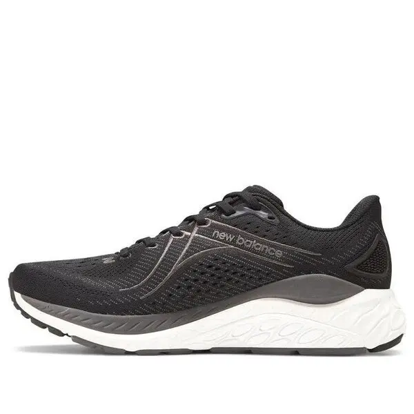 NEW BALANCE Fresh Foam X 860 V13 Athletic Sneakers - Black