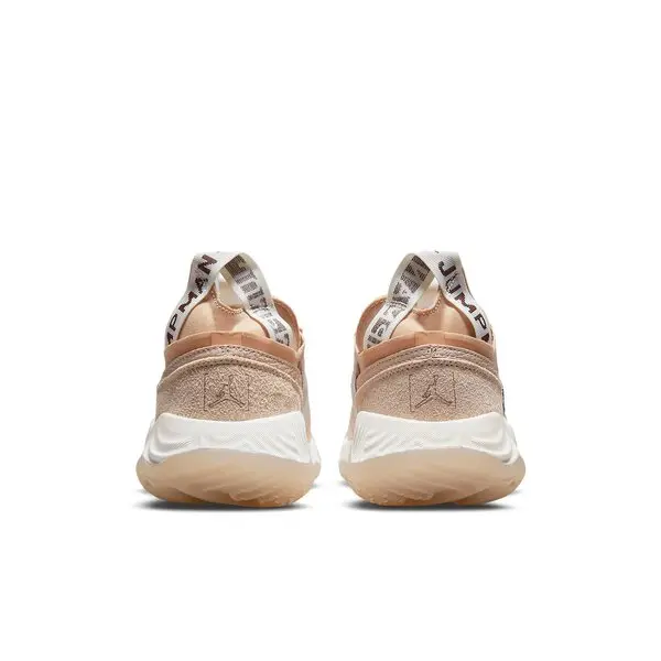 JORDAN Air Delta Breathe Sneakers - Light Brown