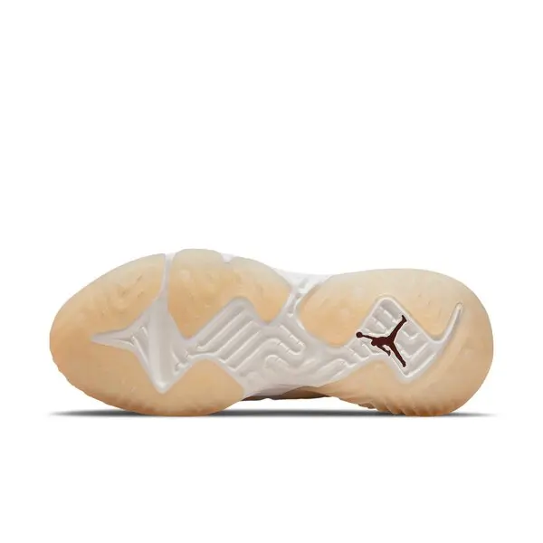 JORDAN Air Delta Breathe Sneakers - Light Brown