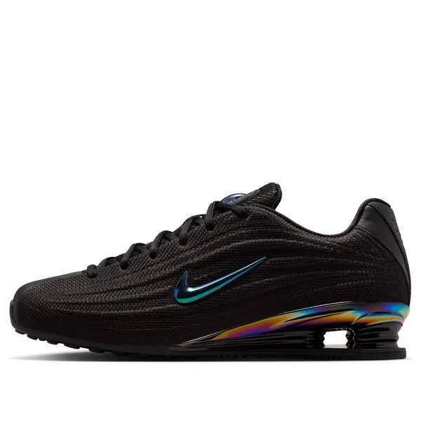 Nike Shox Z Se Sneakers - Black/iridescent
