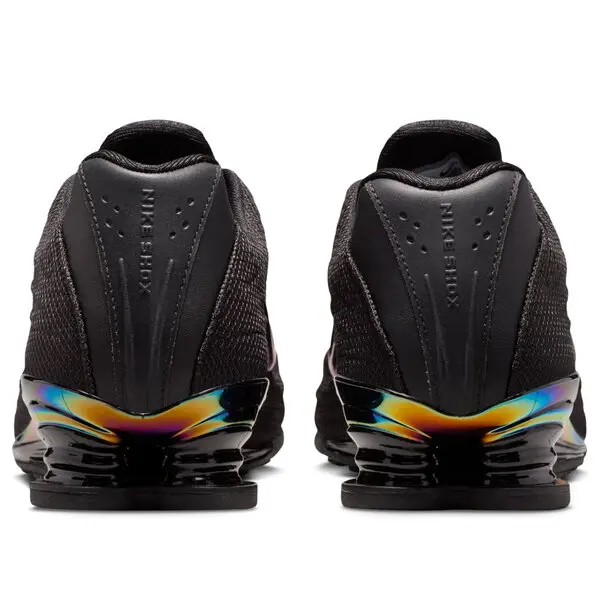 Nike Shox Z Se Sneakers - Black/iridescent