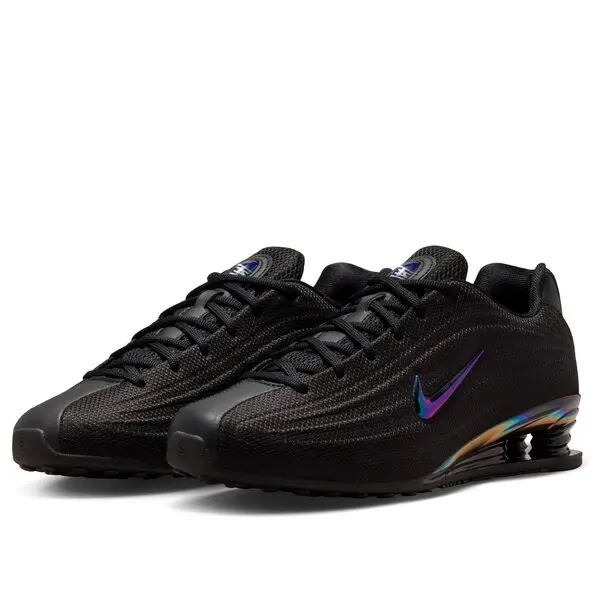 Nike Shox Z Se Sneakers - Black/iridescent