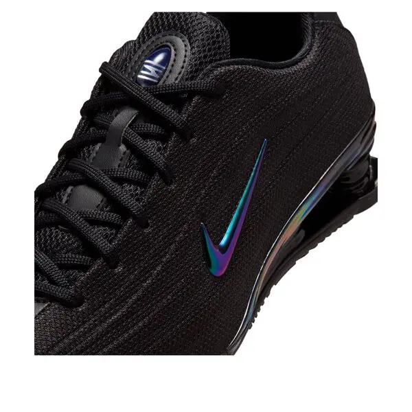 Nike Shox Z Se Sneakers - Black/iridescent