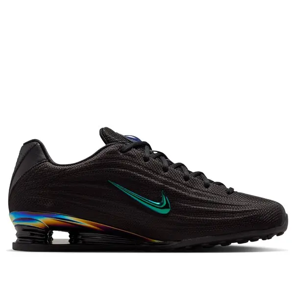Nike Shox Z Se Sneakers - Black/iridescent