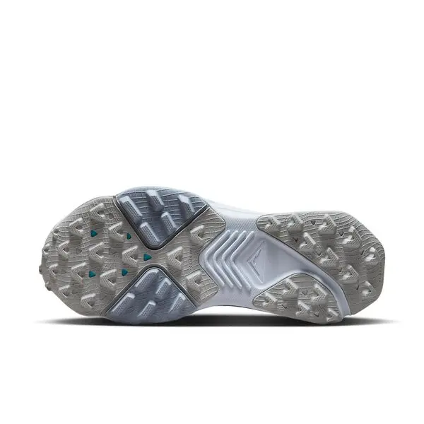 Nike Zoomx Zegama Trail Running Sneakers - Pink