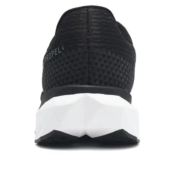 NEW BALANCE Fuelcell Propel V5 Athletic Sneakers - Black/white