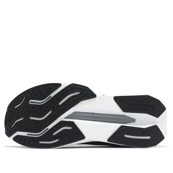 NEW BALANCE Fuelcell Propel V5 Athletic Sneakers - Black/white
