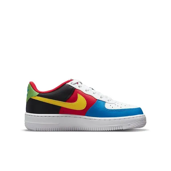 Nike Uno X Air Force 1 Low '50th Anniversary' Sneakers