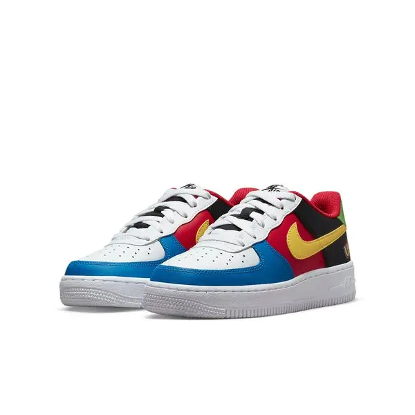 Nike Uno X Air Force 1 Low '50th Anniversary' Sneakers