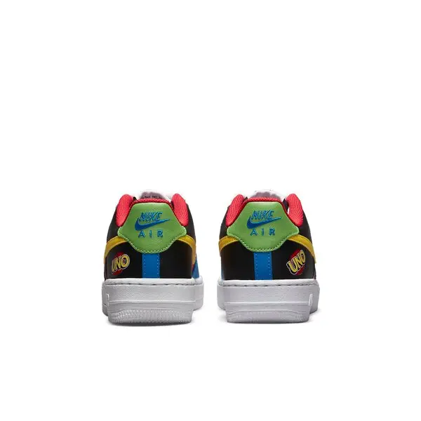 Nike Uno X Air Force 1 Low '50th Anniversary' Sneakers