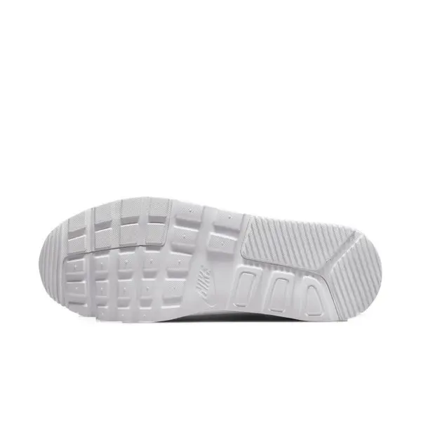 Nike Max Leather Sc Sneakers - White