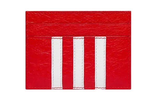 Balenciaga X Adidas Card Holder